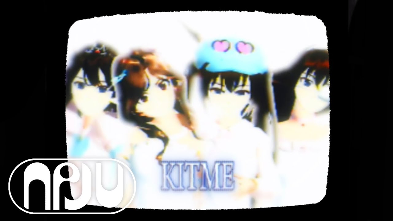 KitMe (키트미) 'Beyond Midnight' Intro Film - YouTube