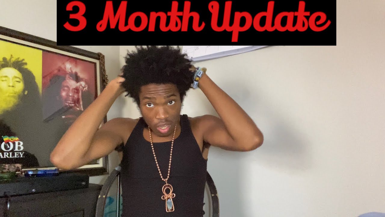 FREEform 3 Month Update - YouTube