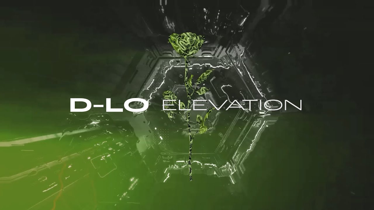 ELEVATION (LIVE VISUALS) - YouTube