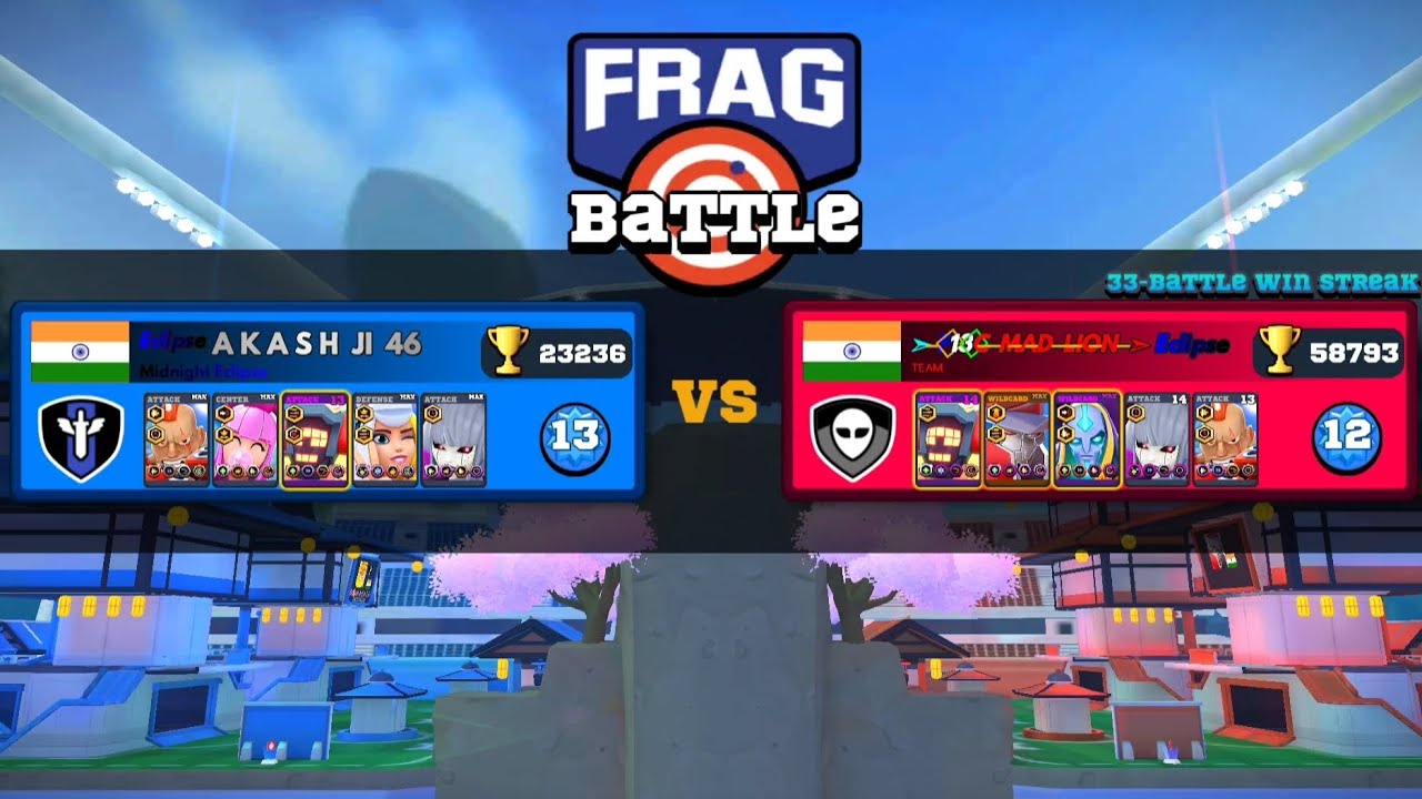 Part :- 15 | 1v1 With 🍼😂 Vol.3 season 26 🎯|| Frag Pro Shooter || #frag ...