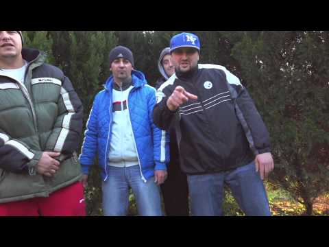 THEORY PRO-AZ MC ALAKÍTOTT(OFFICIAL MUSIC VIDEO)