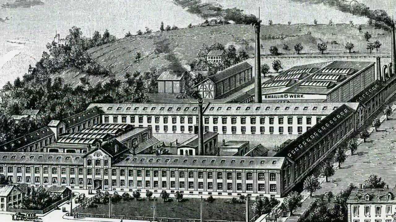 Merker AG Firmenportrait - YouTube