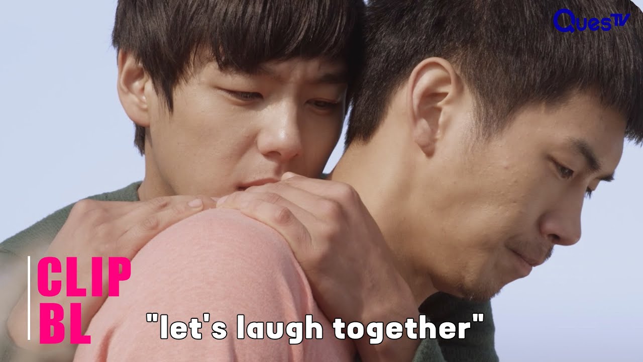 [ENG SUB] [Clip] Let's Laugh...Bittersweet Outing with My Crush | # ...