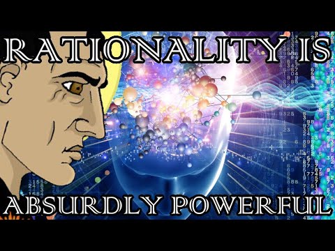 HUMAN METAPHYSICS: Episode IV - The rational powers - YouTube