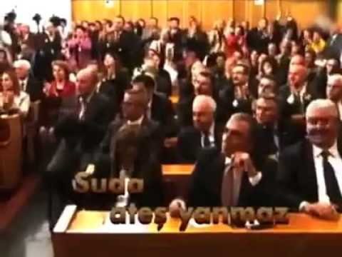 Dediler istemediler ama...