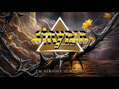 Stryper - \
