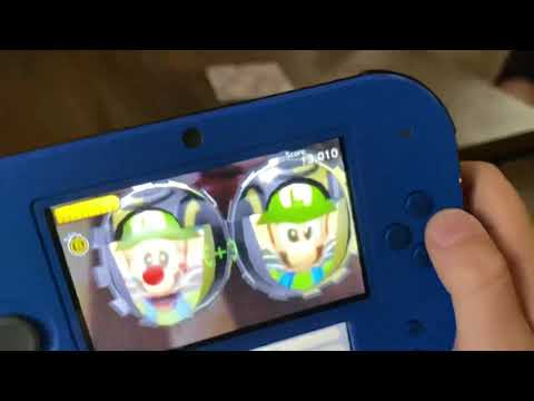 Face raiders stage 2 full game gameplay - YouTube