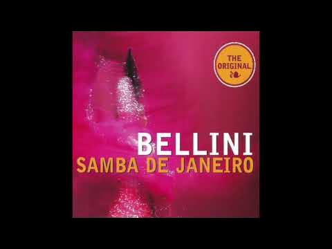 Bellini - Samba de Janeiro (Radio Edit) - YouTube Music