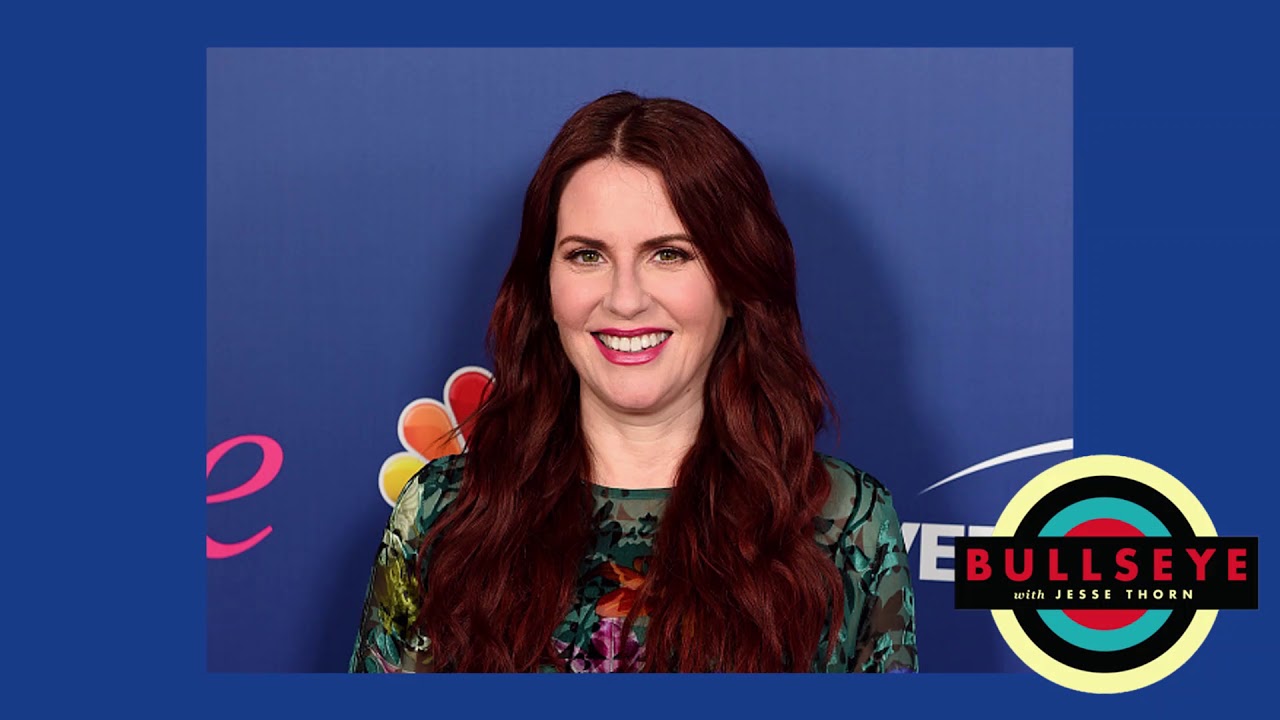 Megan Mullally Kinderen