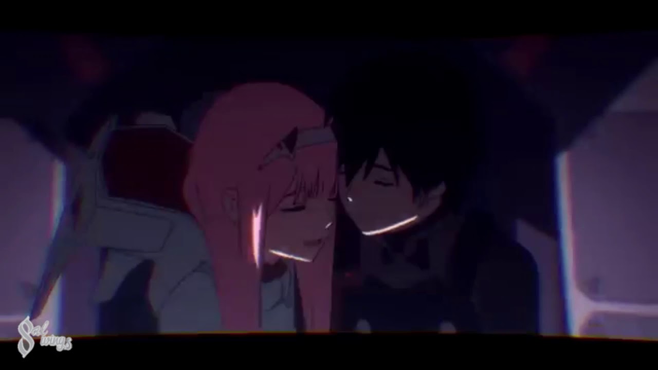 [ AMV ] Darling in The Franxx Phut Hon • Zero Two - YouTube