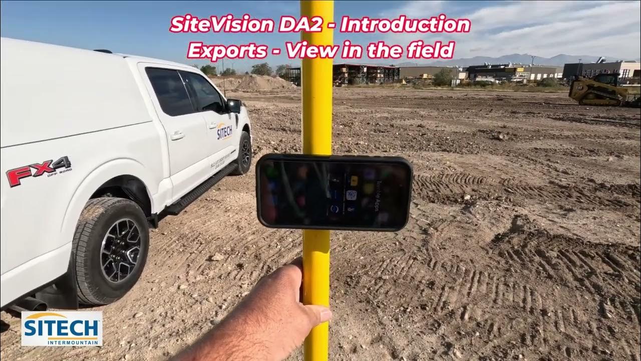 SiteVision Introduction - YouTube