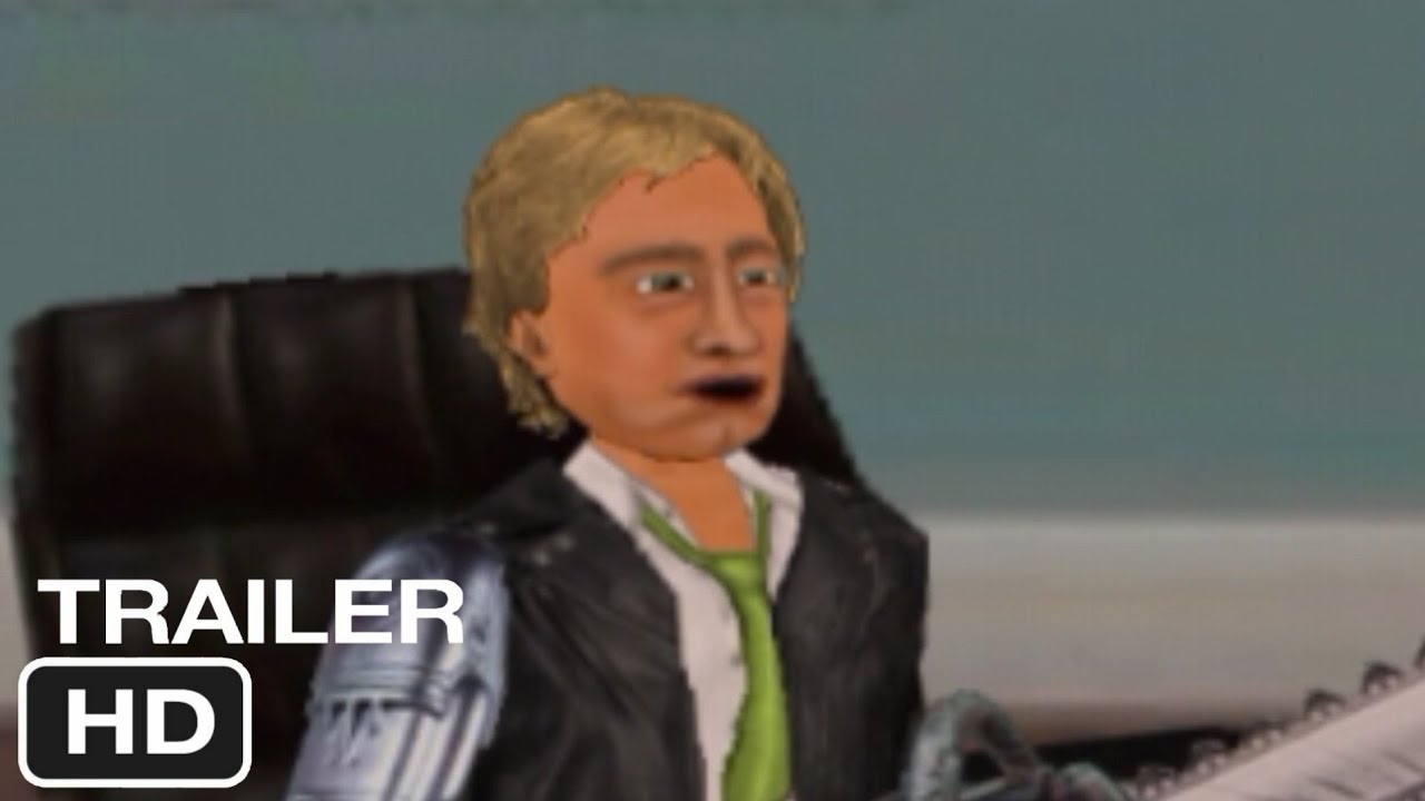 Day of the Zombie trailer 1# - YouTube