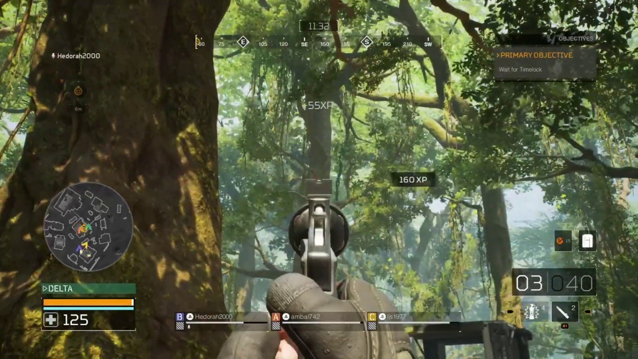 Predator Hunting Grounds Best Weapon In The Game! - YouTube