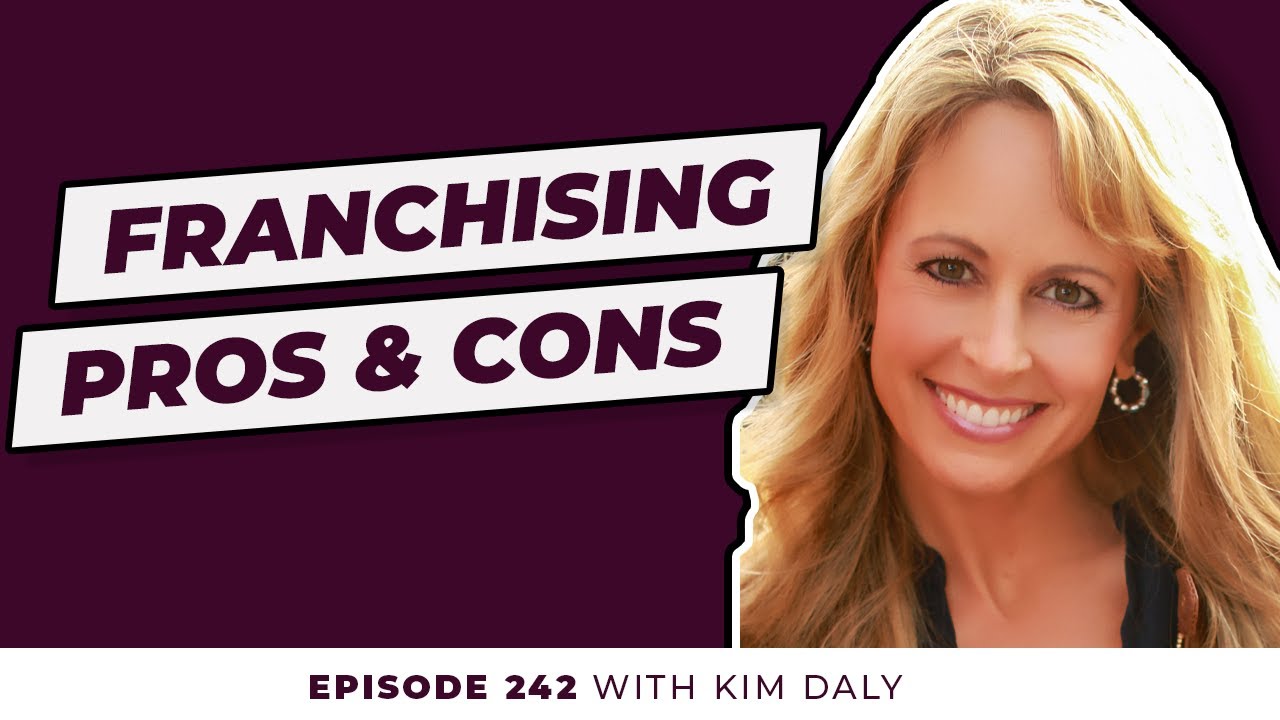 Business Franchising: Is a franchise right for you? With Top Franchise ...