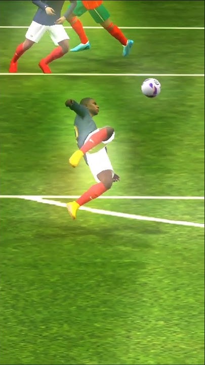 France🇫🇷 Vs Morocco🇲🇦 Semi Finals Fifa World Cup 2022 Efootball Game
