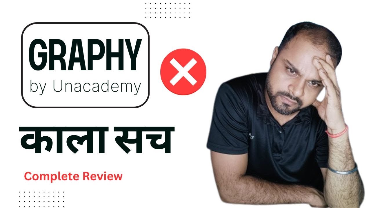 Graphy LMS complete review 2024 - YouTube