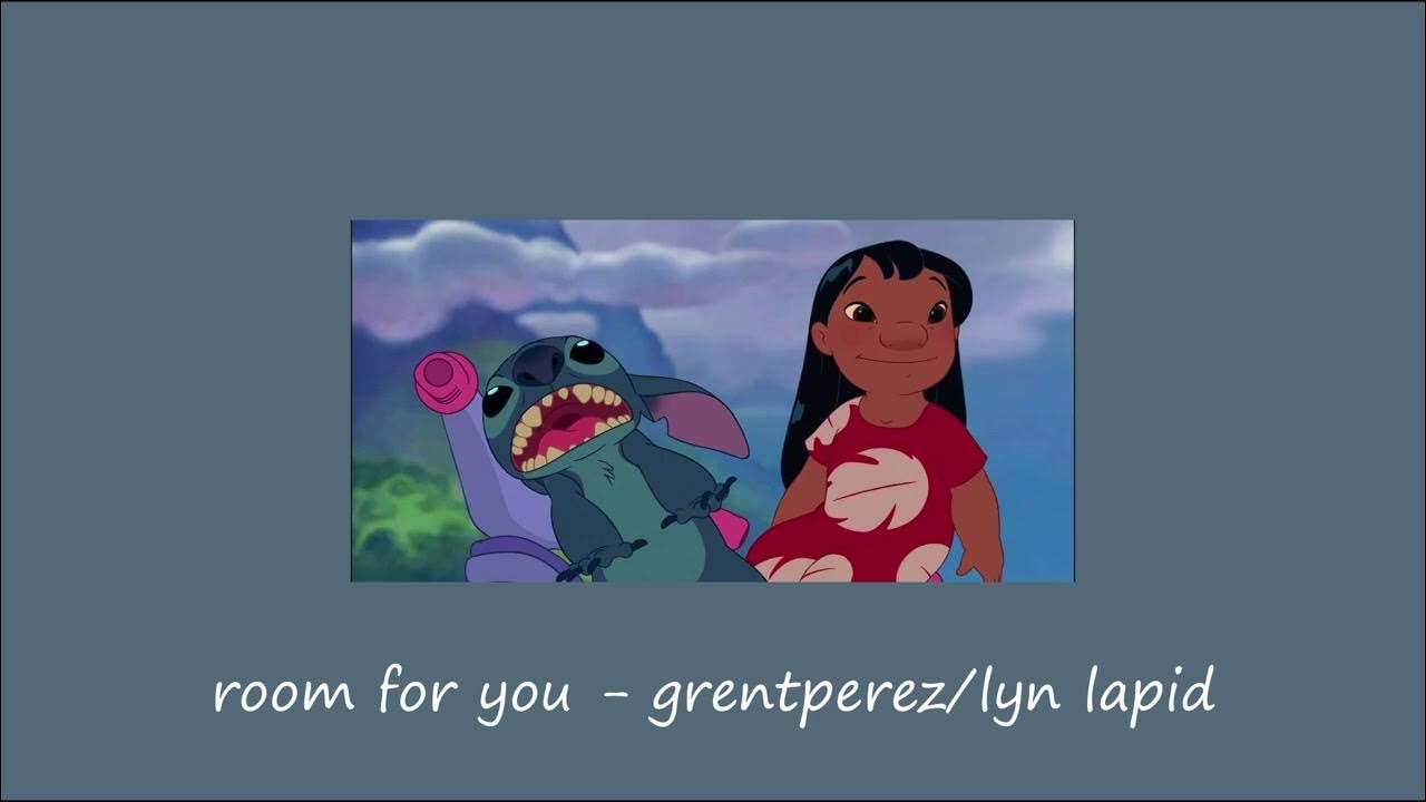 room for you - grentperez & lyn lapid // cover - YouTube