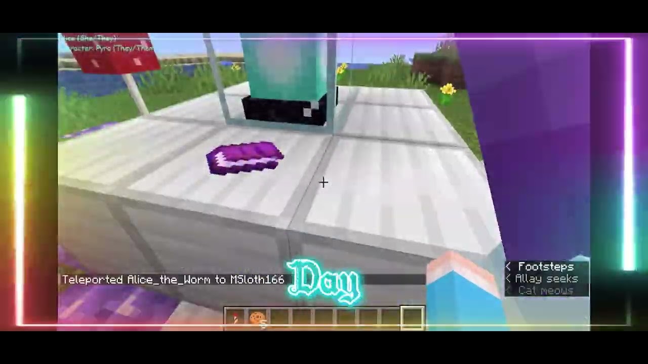 Pyra and Light - Wholesome Duo // Meraki SMP // Lemon Demon - YouTube