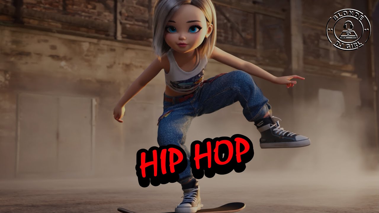 Hip hop music for young and for who love this beautiful street genre ...