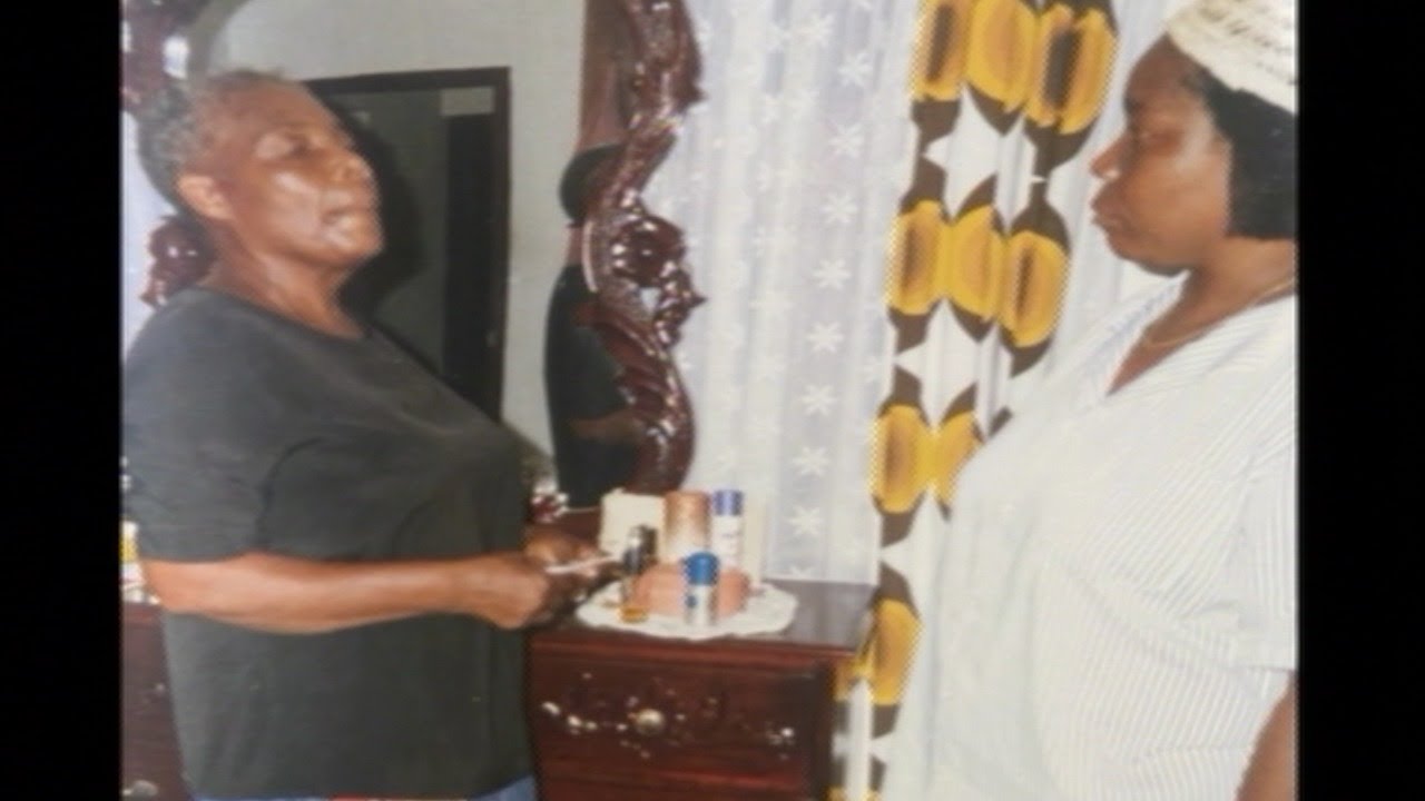 Barbara P Hinds - YouTube
