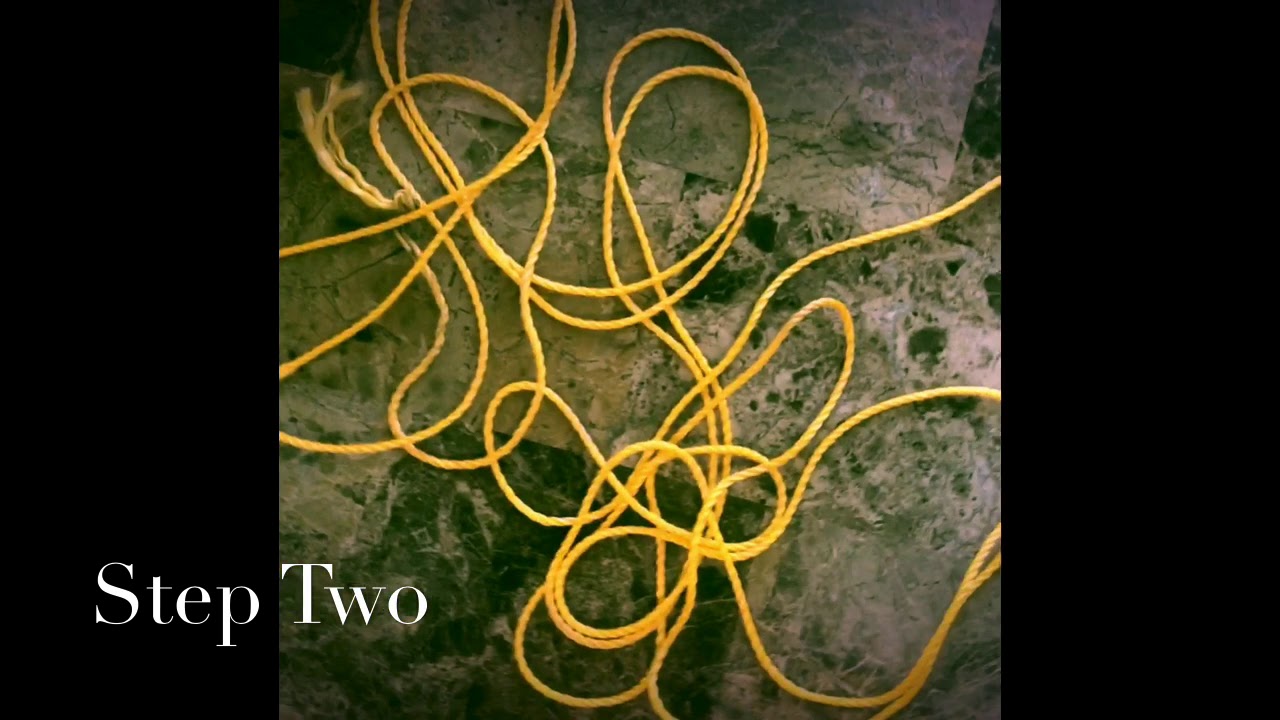 String Cup Phone - YouTube