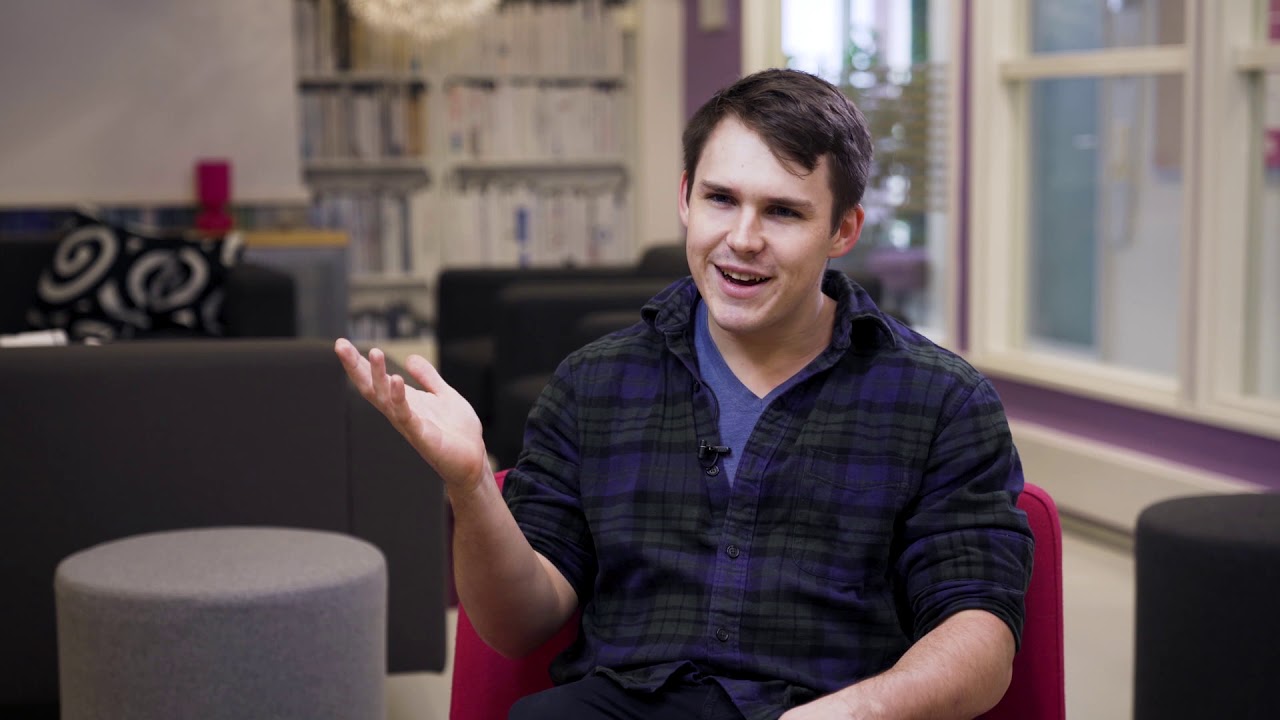 How did I get interested in game research? - YouTube