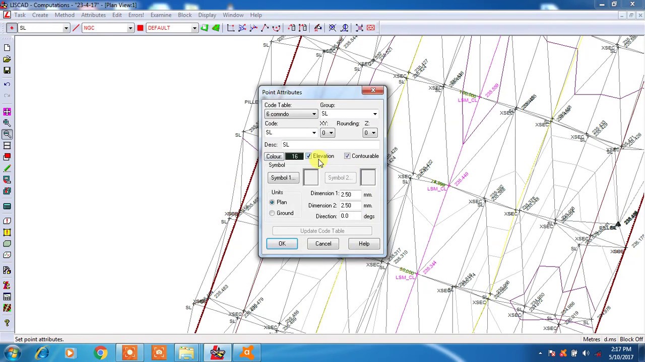 Lecture 3 Display Groups and Features - YouTube