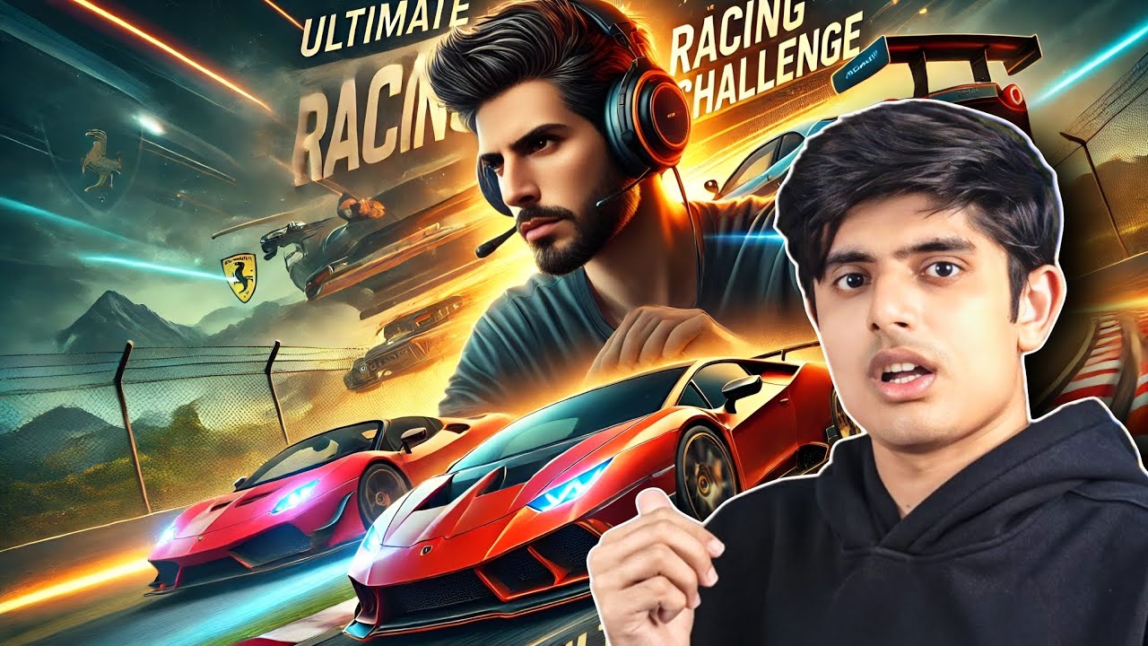 You Won’t Believe These Insane Car Racing Games of 2025! 🚗💨 Must-Play ...