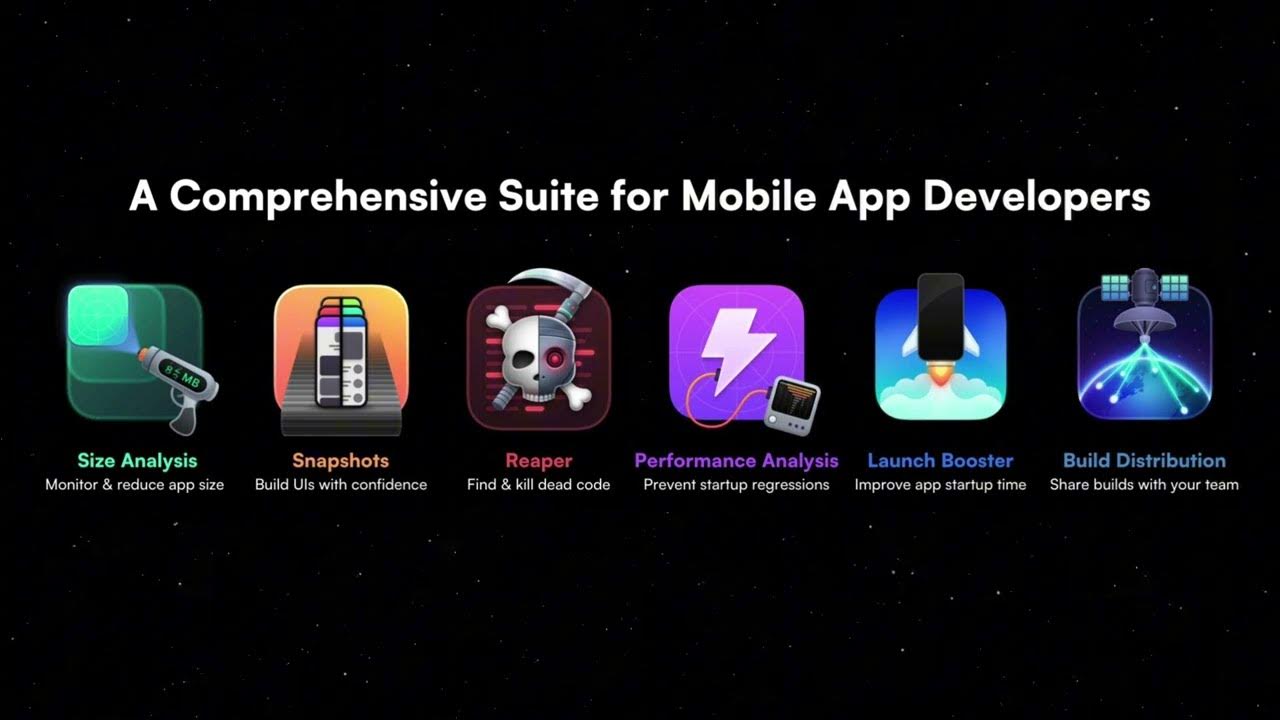 What is Emerge Tools? - YouTube