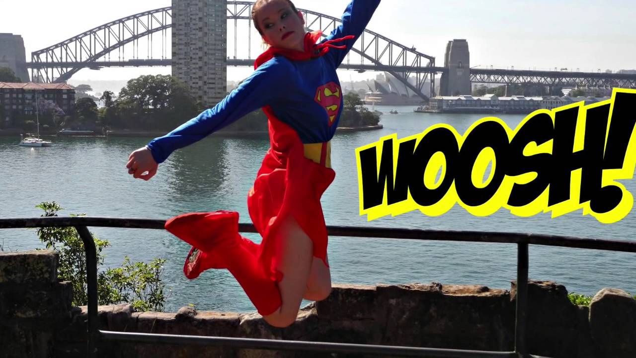 Team R&S- Linkers for Mosman and North Sydney LGA - YouTube