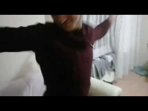 Sabah kalkınca ben