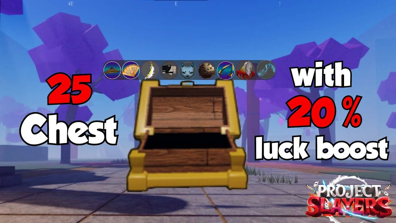 This is what I got from 25 tier 5 drops with 20% luck boost - YouTube