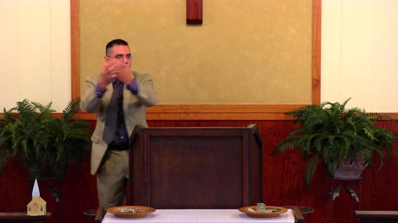 Port Neches | Nathan Aviles | 1-3-16 - YouTube