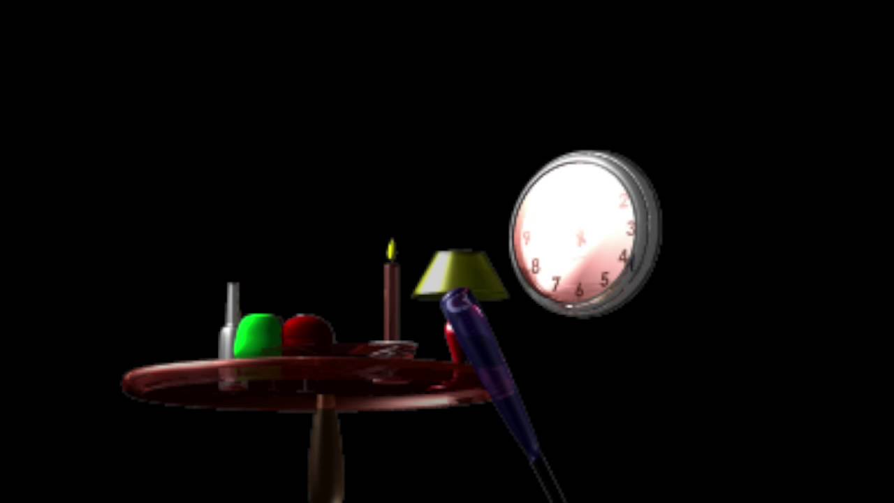 modern animation - YouTube