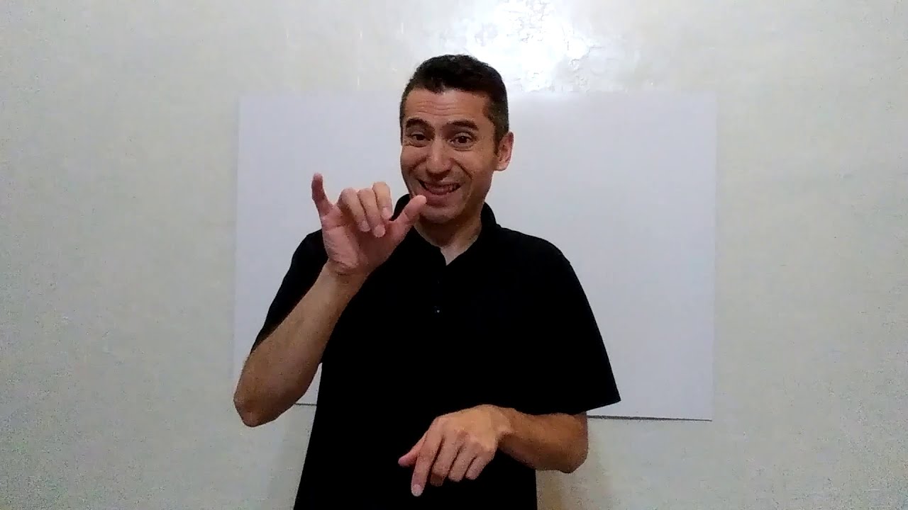 Deaf History The Suppression Of Sign Language YouTube Deaf History The Suppression Of Sign Language YouTube