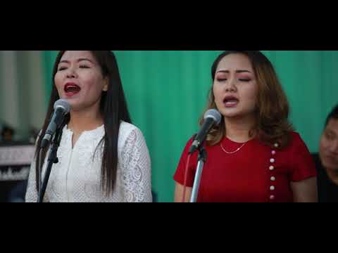 Sunglawi Thu Kam Nak /Hymns 340