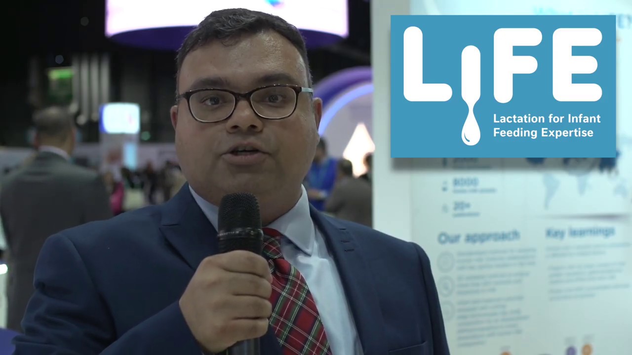 The LIFE Initiative - YouTube