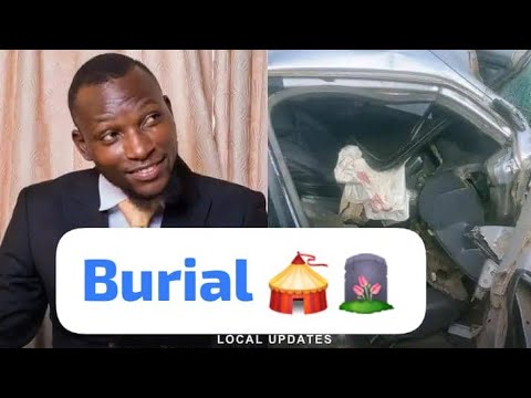 Tatenda Pinjisi Burial - Kachongwe's Update 🕊️🕊️🕊️🕊️🕊️ - YouTube