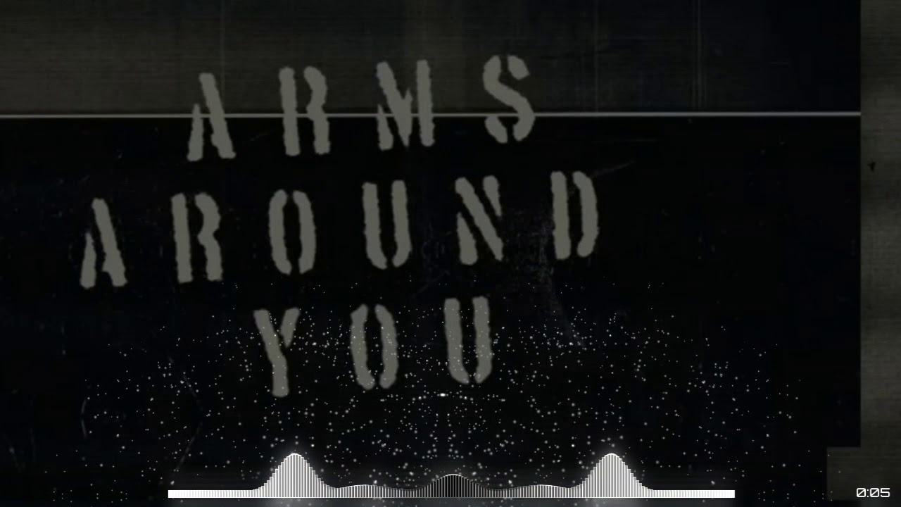 XXXTENTACION & Lil Pump Ft. Swae Lee - Arms Around You (SIN MALUMA ...