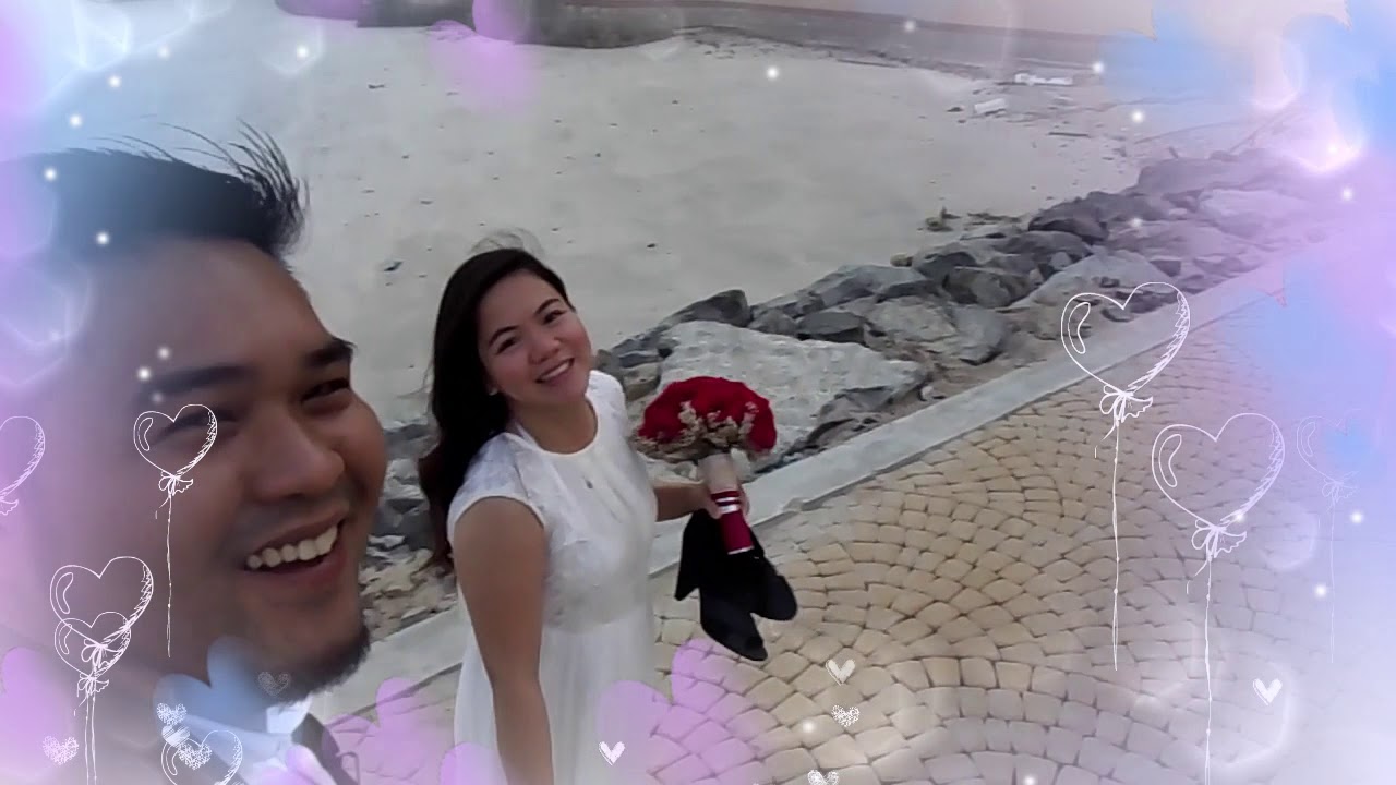 When two become three :) - YouTube
