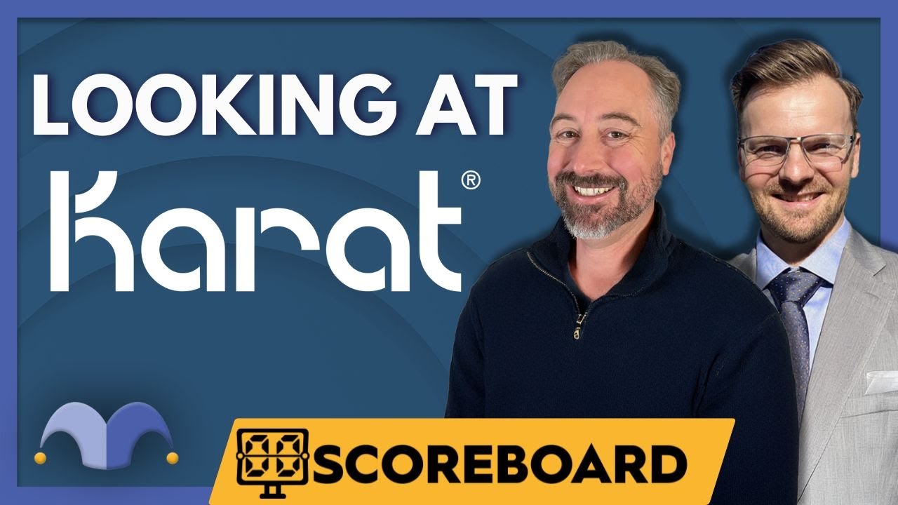Is Karat Packaging Stock a Hidden Gem or a Risky Bet? - YouTube