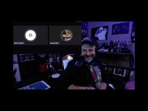 ADEPT HNIC AND DME DETROIT BREAK DOWN THE 1ST EPISODE OF HITMANS BAGS ...