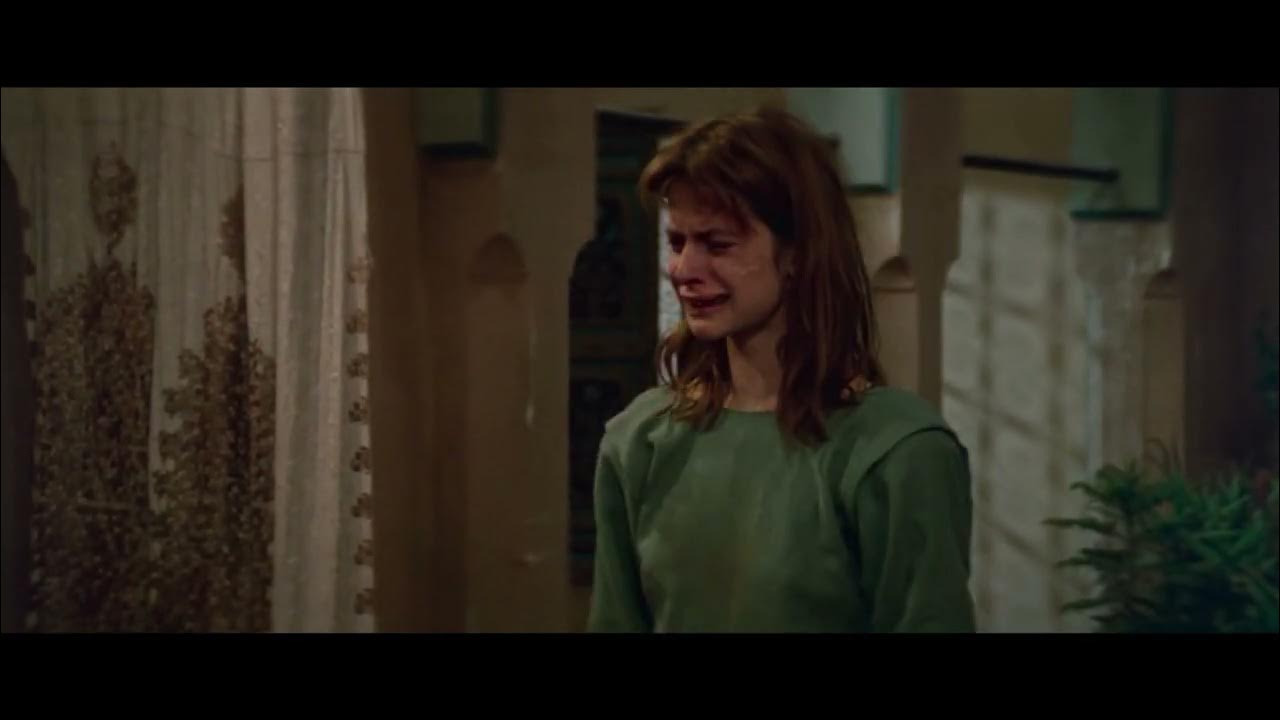 Harem (1985) | HD Movie Clip - YouTube