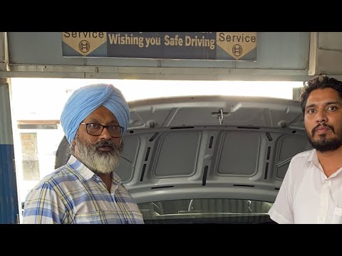 Preet motors moga - YouTube