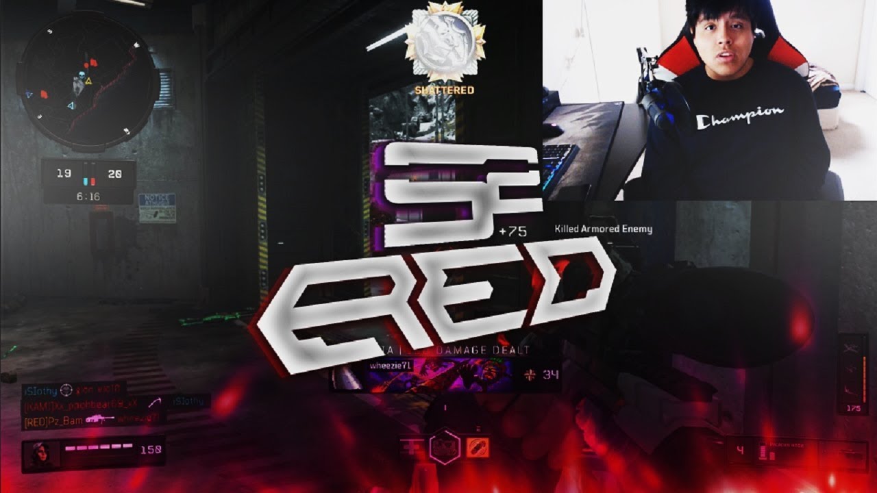 What happened to SoaR/Red Bam... - YouTube