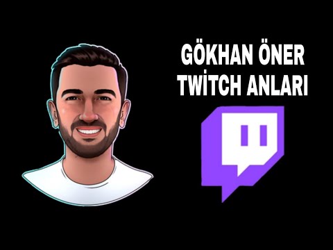 Gökhan Öner Youtube izliyor Twerk Komik Hayvan İn Silence oynuyor
