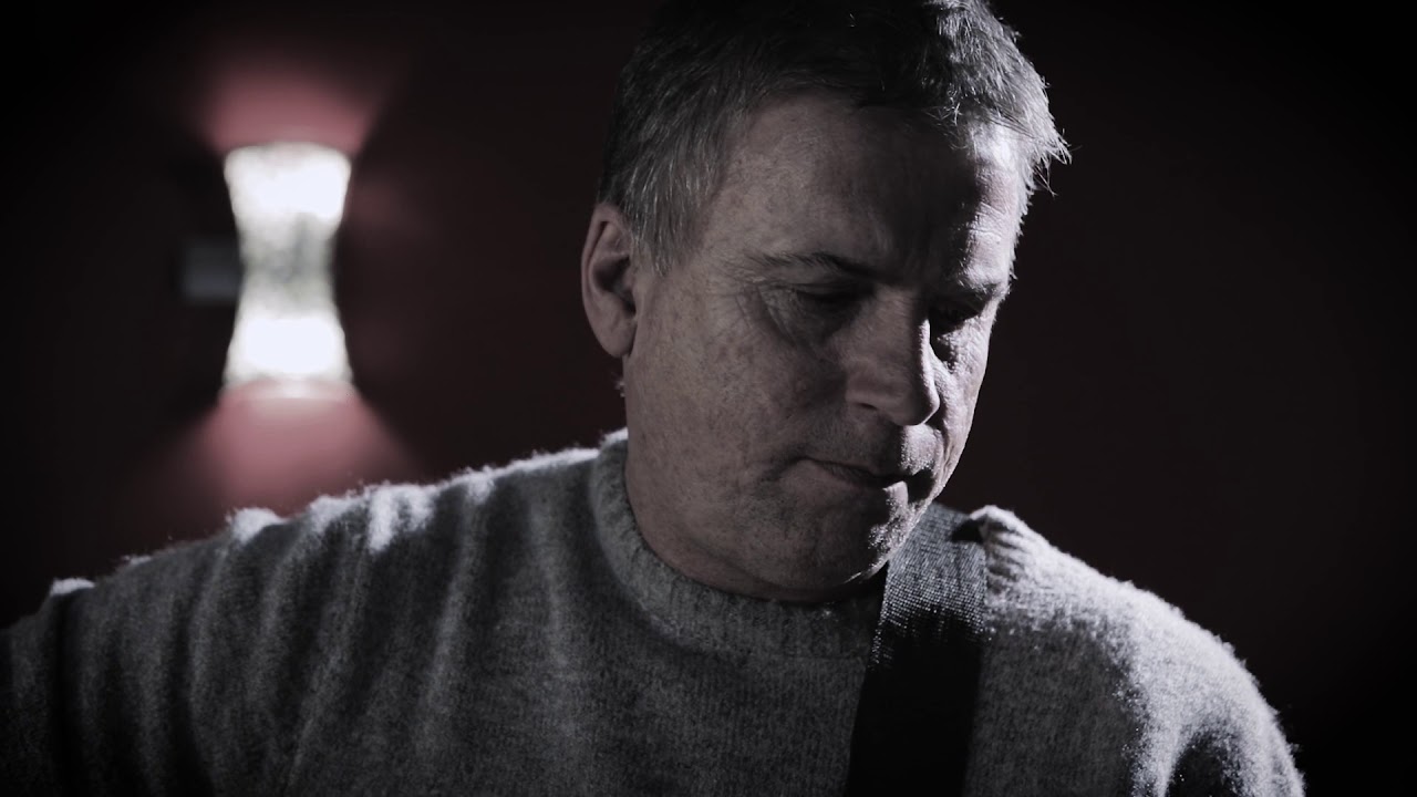 "Coming Home" Written and performed by Ray Frost. Produced by Oliver ...