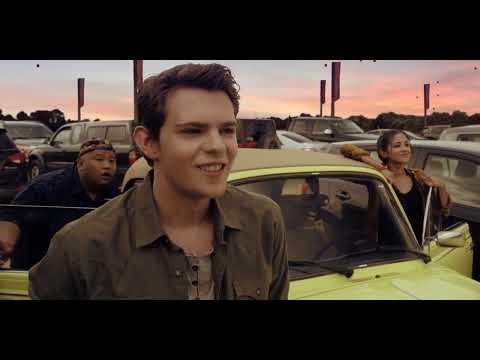 Blood fest Hollywood English movie 