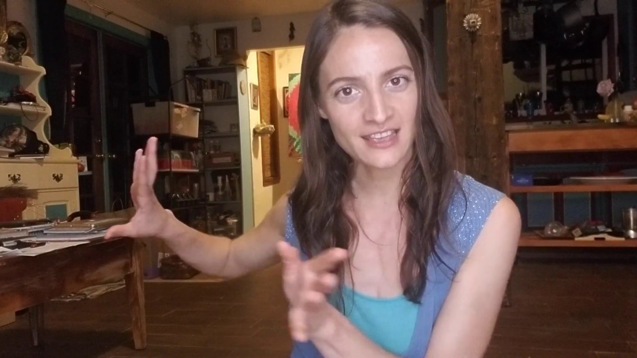 Isolation Dance Challenge - Keep Moving through the Strange Times of ...