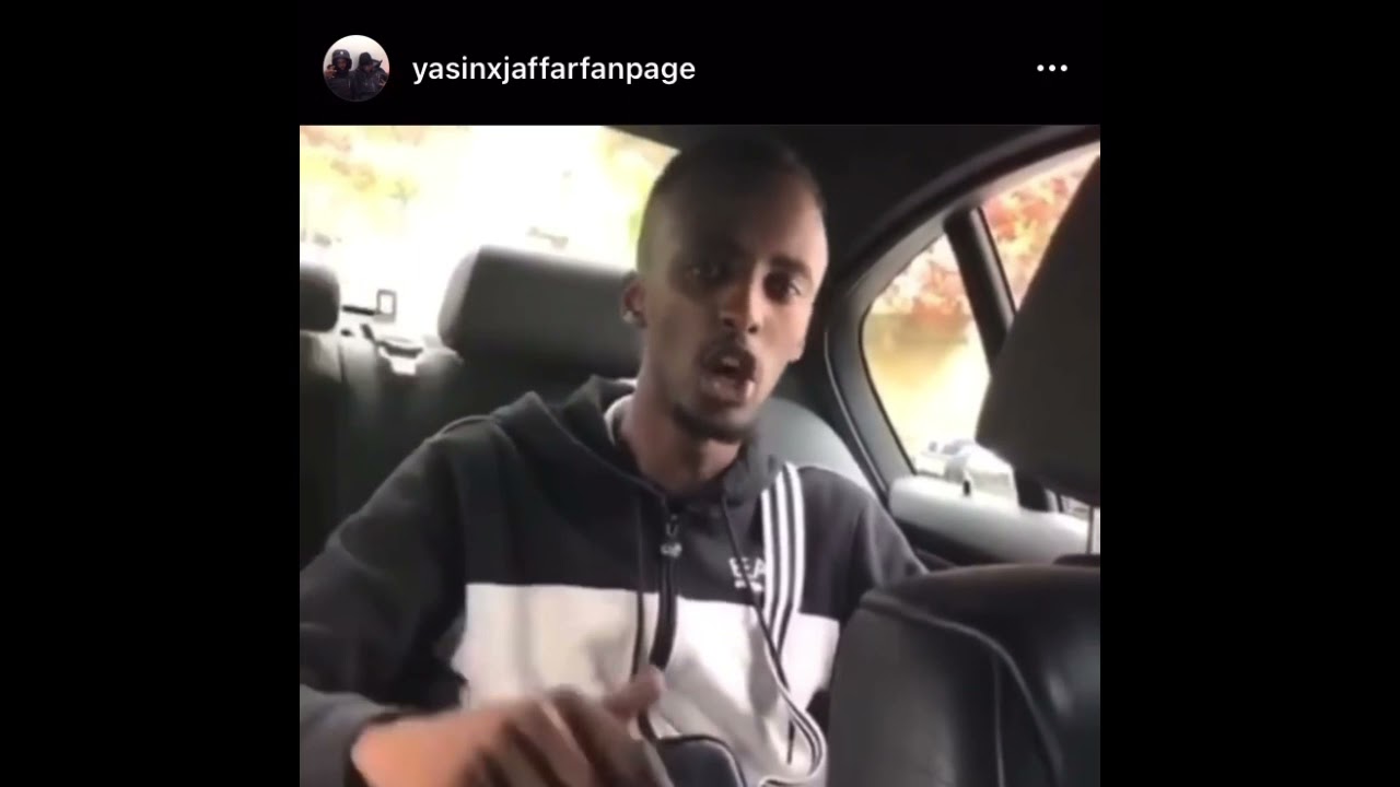 Yasin & Jaffar byn freeslaktish - YouTube